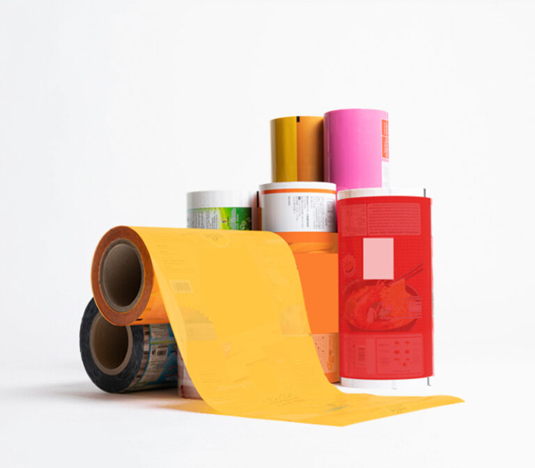 Packaging – Adcaelum