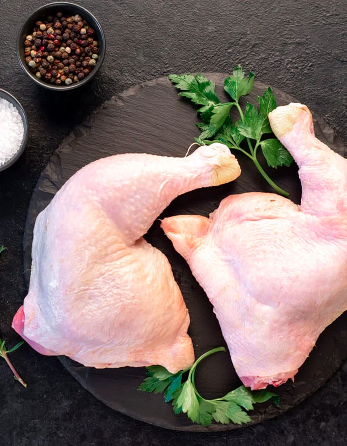 Commodities – Adcaelum